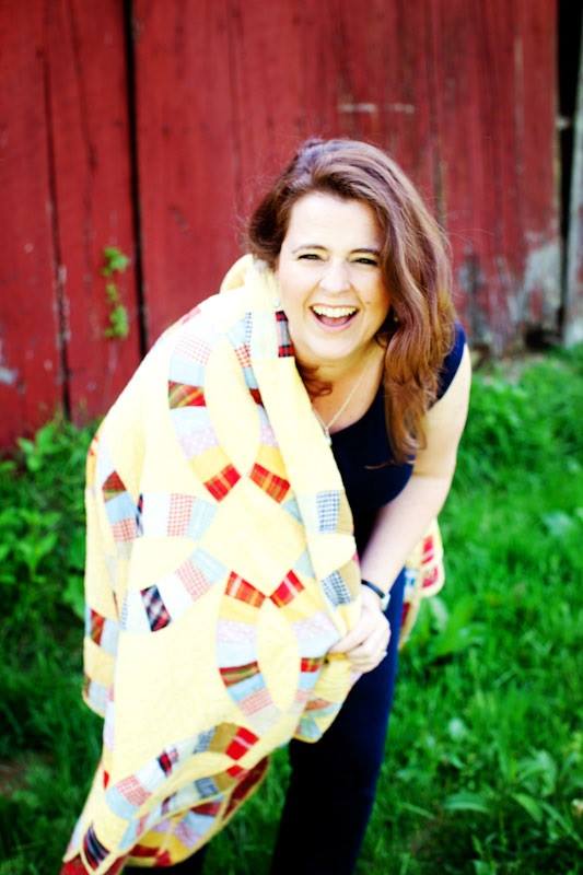 Authors’ Open House: Pepper Basham – Teresa Tysinger, Author