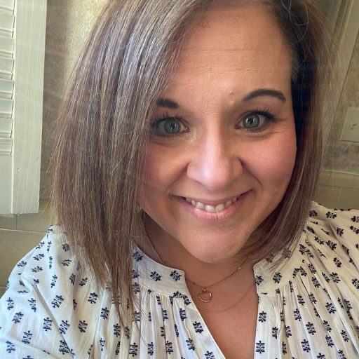 Birthday Bash Open House: Someplace Familiar by Teresa Tysinger ...